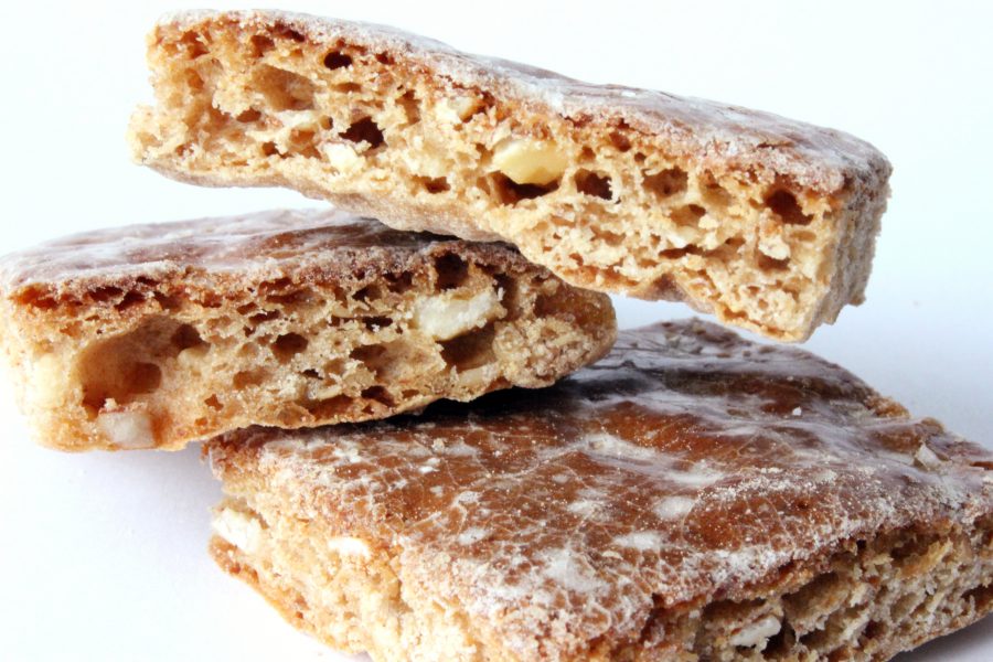Bredeles ou bredalas : 5 recettes de biscuits de Noël alsaciens ...